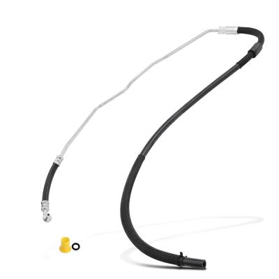 China Power Steering Return Line Hose Assembly for Ford Transit-150 250 350 2015-2022 for sale