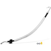China Power Steering Pressure Line Hose Assembly for Mercedes-Benz W163 ML320 ML55 AMG for sale