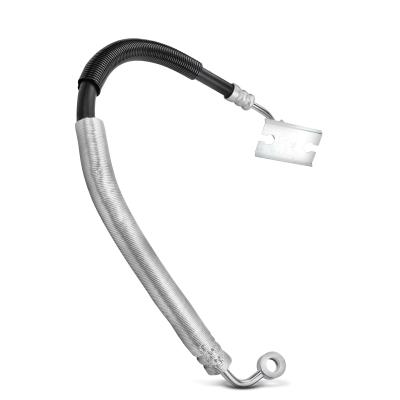 China Power Steering Pressure Line Hose Assembly for Mercury Villager 99-02 V6 3.3L for sale