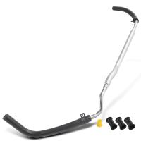 China Power Steering Return Line Hose Assembly for Toyota Land Cruiser 2008-2020 Lexus for sale
