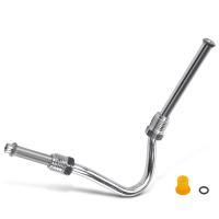 China Power Steering Pressure Line Hose Assembly for Mitsubishi Eclipse 2009-2012 3.8L for sale