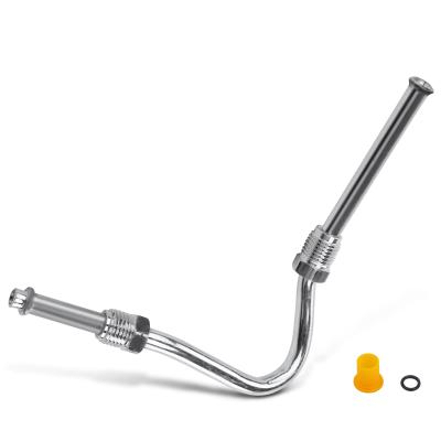 China Power Steering Pressure Line Hose Assembly for Mitsubishi Eclipse 2009-2012 3.8L for sale