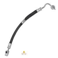 China Power Steering Pressure Line Hose Assembly for Nissan 200SX Sentra 1995-1997 for sale
