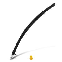China Power Steering Return Line Hose Assembly for Honda Passport 1994-1997 Isuzu for sale