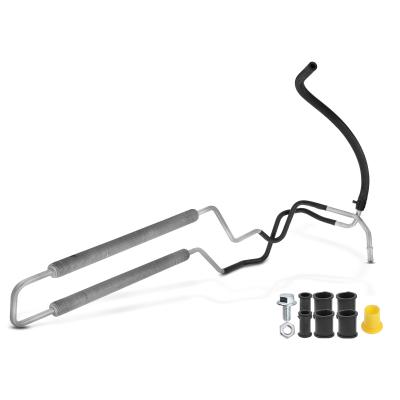 China Power Steering Return Line Hose Assembly for Toyota Sequoia 2008-2017 4.7L 5.7L for sale