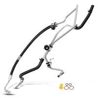 China Power Steering Pressure & Return Line Hose Assembly for Hyundai Genesis Coupe for sale