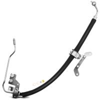 China Power Steering Pressure Line Hose Assembly for Nissan Altima 2002-2003 L4 2.5L for sale