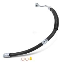 China Power Steering Pressure Line Hose Assembly for Hyundai Sonata 99-05 2.5L 2.7L for sale