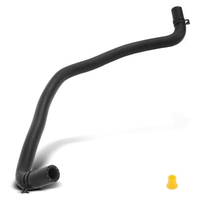 China Power Steering Reservoir Line Hose Assembly for Hyundai Santa Fe 2007-2009 3.3L for sale