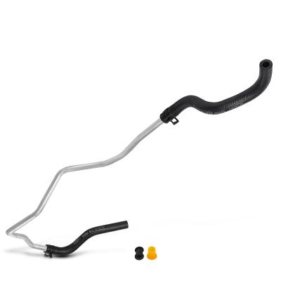 China Power Steering Return Line Hose Assembly for Nissan Altima 2002-2006 L4 2.5L for sale