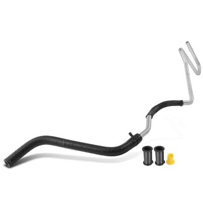 China Power Steering Return Line Hose Assembly for Toyota Solara 2002-2003 L4 2.4L for sale