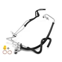 China Power Steering Pressure Line Hose Assembly for Infiniti G35 07-08 G37 2008-2013 for sale