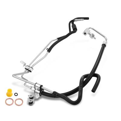 China Power Steering Pressure Line Hose Assembly for Infiniti G35 07-08 G37 2008-2013 for sale