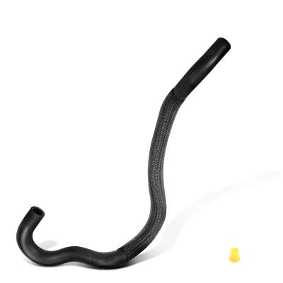 China Power Steering Reservoir Line Hose Assembly for Nissan Altima 2002-2003 V6 3.5L for sale
