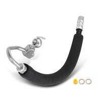 China Power Steering Pressure Line Hose Assembly for Infiniti G35 Nissan 2003-2006 for sale