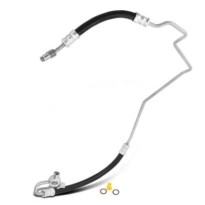 China Power Steering Pressure Line Hose Assembly for Toyota Tacoma 1995-1997 V6 3.4L for sale