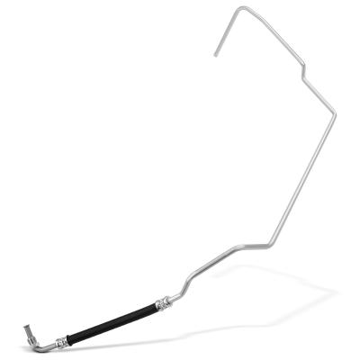 China Power Steering Return Line Hose Assembly for Nissan Frontier 1998-1999 2.4L RWD for sale
