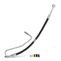 China Power Steering Pressure Line Hose Assembly for Toyota Tacoma 2005-2019 L4 2.7L for sale