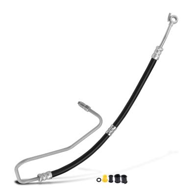 China Power Steering Pressure Line Hose Assembly for Toyota Tacoma 2005-2019 L4 2.7L for sale