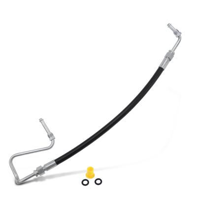 China Power Steering Pressure Line Hose Assembly for Jeep Grand Cherokee 07-09 3.0L for sale