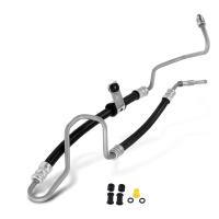 China Power Steering Pressure Line Hose Assembly for Jeep Grand Cherokee 2011 V6 3.6L for sale