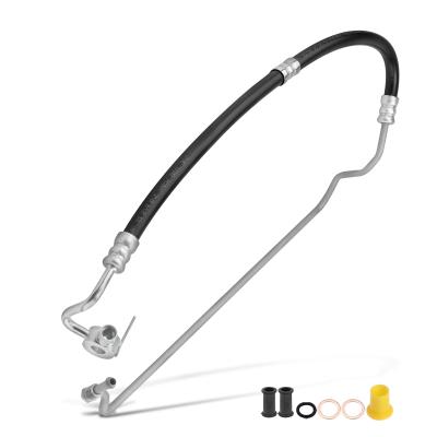 China Power Steering Pressure Line Hose Assembly for Toyota Tundra 00-06 Sequoia 01-07 for sale