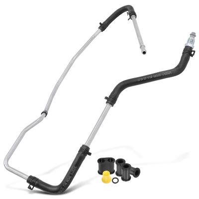 China Power Steering Return Line Hose Assembly for Kia Spectra Spectra5 2004-2009 2.0L for sale