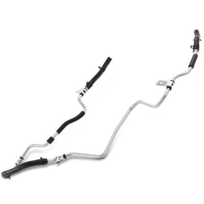 China Power Steering Return Line Hose Assembly for Kia Rondo 2007-2009 2.4L 2.7L for sale