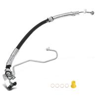 China Power Steering Pressure Line Hose Assembly for Nissan Murano 2009-2014 V6 3.5L for sale