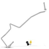 China Power Steering Pressure Line Hose Assembly for Kia Sorento 2003-2006 3.5L for sale