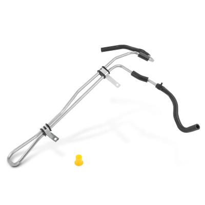 China Power Steering Return Line Hose Assembly for Kia Spectra 2000-2004 1.8L Petrol for sale