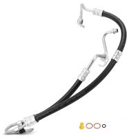 China Power Steering Pressure Line Hose Assembly for Land Rover Range Rover Sport 5.0L for sale