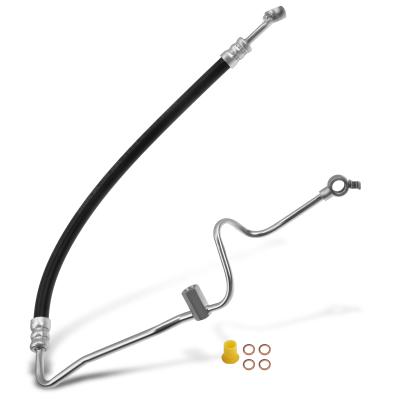China Power Steering Pressure Line Hose Assembly for Nissan Pathfinder 2003-2004 3.5L for sale