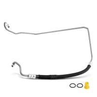 China Power Steering Pressure Line Hose Assembly for Volvo C70 99-05 S70 V70 2.3L 2.4L for sale
