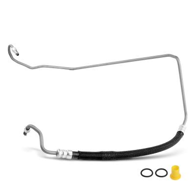 China Power Steering Pressure Line Hose Assembly for Volvo C70 99-05 S70 V70 2.3L 2.4L for sale