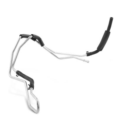 China Power Steering Return Line Hose Assembly for Lexus LS430 2001-2006 V8 4.3L for sale