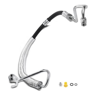 China Power Steering Pressure Line Hose Assembly for Lincoln LS 2003-2005 V6 3.0L for sale