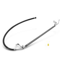 China Power Steering Return Line Hose Assembly for Volvo XC90 2011-2014 L6 3.2L for sale