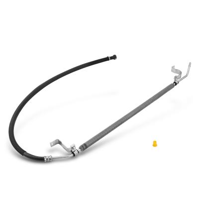 China Power Steering Return Line Hose Assembly for Volvo XC90 2011-2014 L6 3.2L for sale
