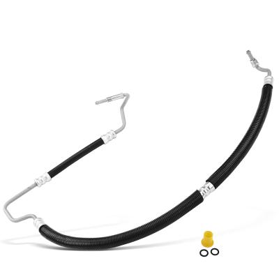 China Power Steering Pressure Line Hose Assembly for Pontiac Bonneville 2004-2005 4.6L for sale