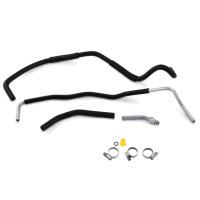 China Power Steering Return Line Hose Assembly for Mitsubishi Galant 2008-2009 V6 3.8L for sale