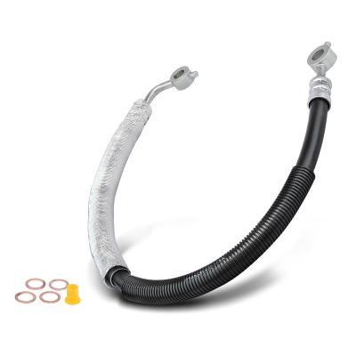 China Power Steering Pressure Line Hose Assembly for Mercury Villager Nissan 1993-1995 for sale