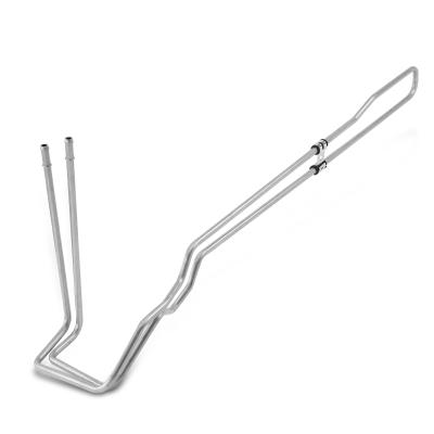 China Power Steering Return Line Hose Assembly for Mitsubishi Eclipse 2006-2012 Galant for sale