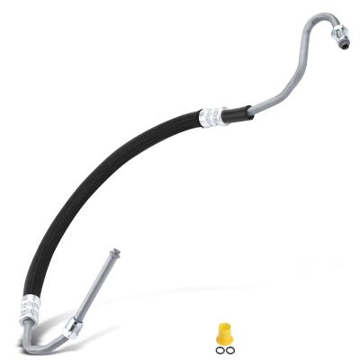 China Power Steering Pressure Line Hose Assembly for Ram 2500 2013 L6 6.7L Diesel RWD for sale