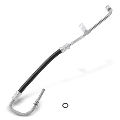 China Power Steering Pressure Line Hose Assembly for Saab 9-5 1999-2002 for sale