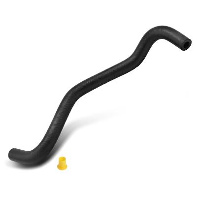 China Power Steering Reservoir Line Hose Assembly for Nissan Frontier L4 2.4L Xterra for sale