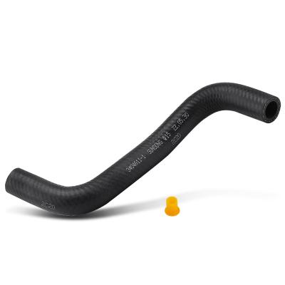 China Power Steering Reservoir Line Hose Assembly for Nissan Altima 1998-1999 2.4L for sale