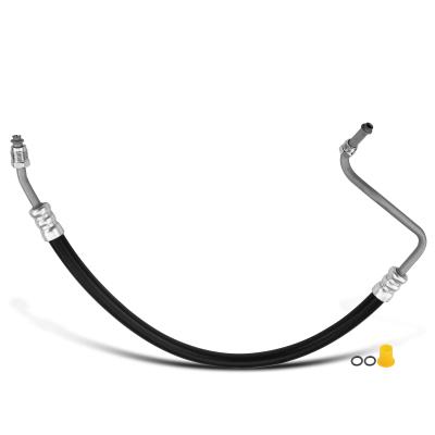 China Power Steering Pressure Line Hose Assembly for Saturn SC Coupe SL Sedan SW Wagon for sale