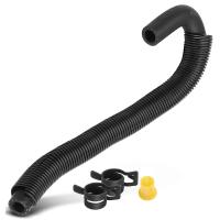 China Power Steering Reservoir Line Hose Assembly for Nissan Tsura 93-17 Sentra 1.6L for sale