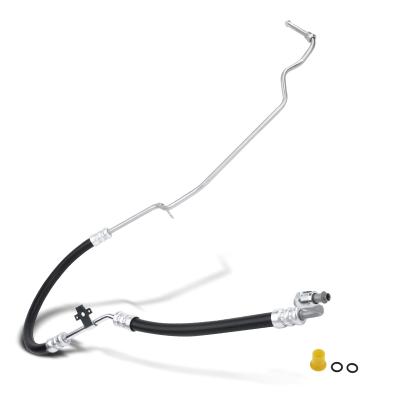 China Power Steering Pressure Line Hose Assembly for Saturn L300 LS2 LW2 LW300 V6 3.0L for sale